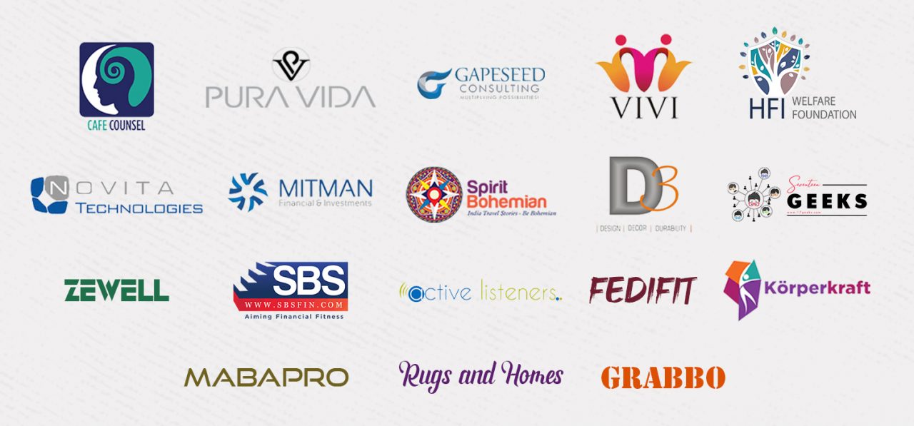 Brand Naming Strategies and all you need to know about it