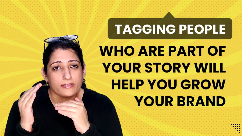 Boost Your Brand by Tagging Influencers | Grow Your Reach